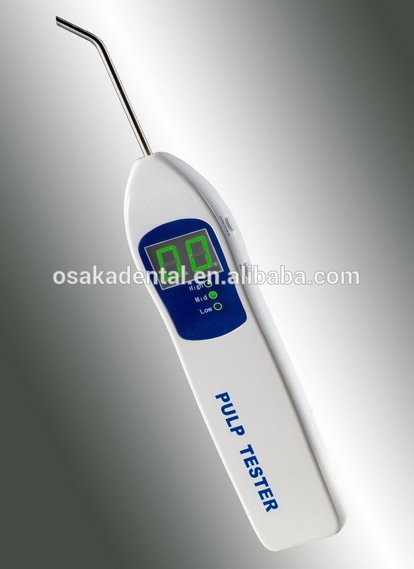 Pruebas de pulpa / Probador de vitalidad de pulpa dental: compre ...